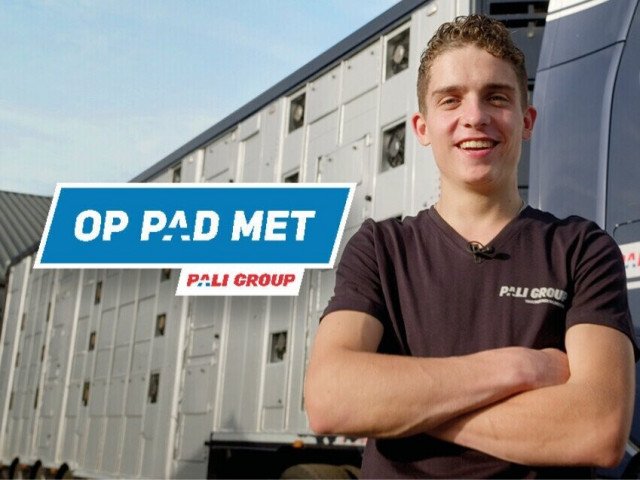 We laten mensen graag genieten van kwaliteitsvlees - PALI Group