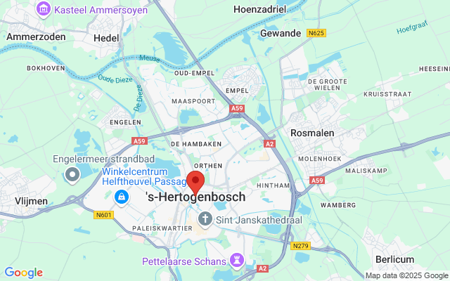 Contact - PALI Group